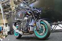 ヤマハMT-07 ABS（6MT）【レビュー】 支持されるのにはワケがある - webCG