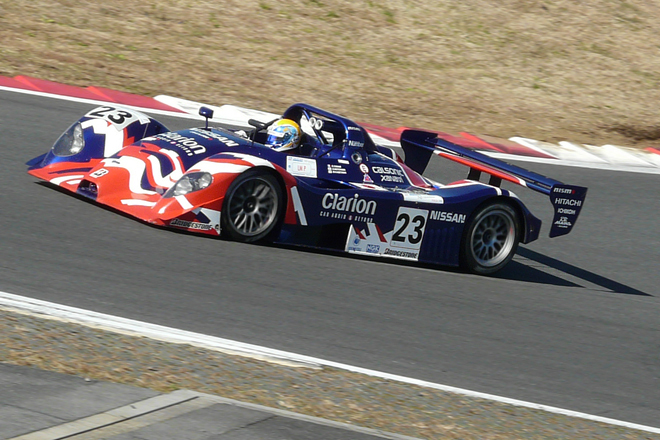 NISMO FESTIVAL at FUJI SPEEDWAY 2013（前編） ビジュアル30枚 【画像・写真】 - webCG