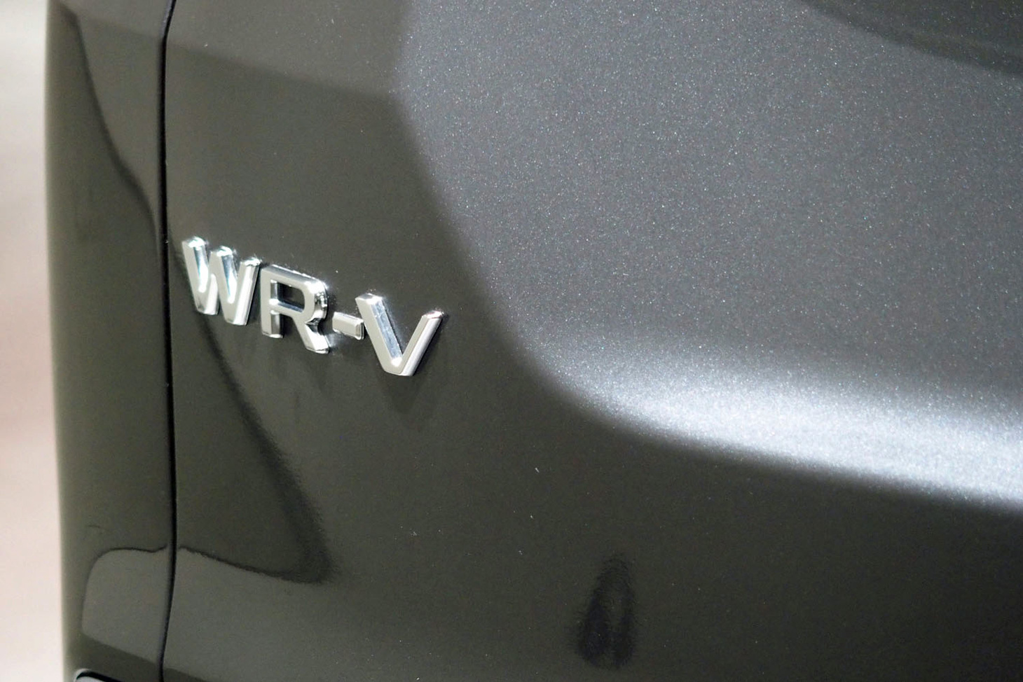 ホンダWR-V 内装・外装など70枚 【画像・写真】 - webCG