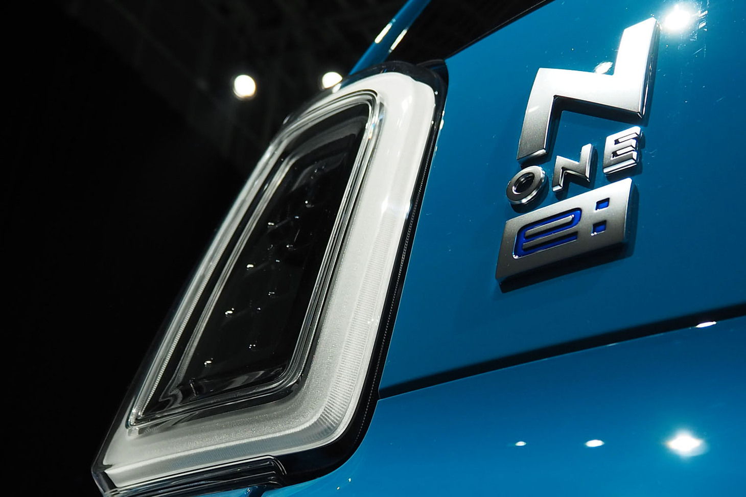 ホンダN-ONE e： 内装・外装など73枚 【画像・写真】 - webCG