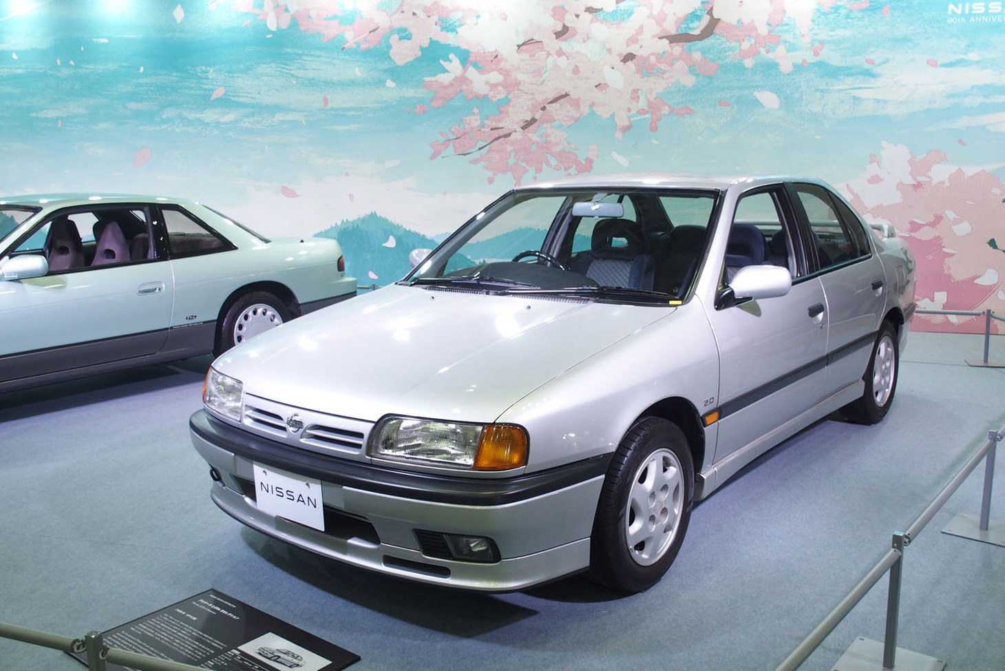 「オートモビル カウンシル2024」の会場から（日産自動車） 内装・外装など48枚 【画像・写真】 - webCG