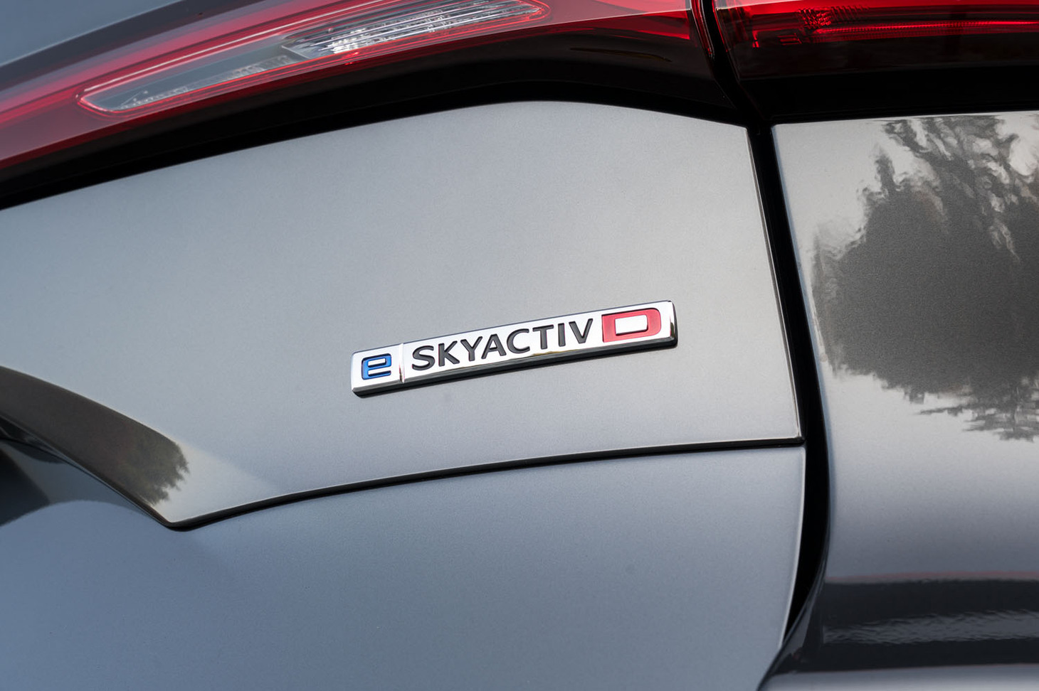 マツダCX-80 XDハイブリッド エクスクルーシブモダン（4WD/8AT）【試乗記】 の画像18枚 - webCG