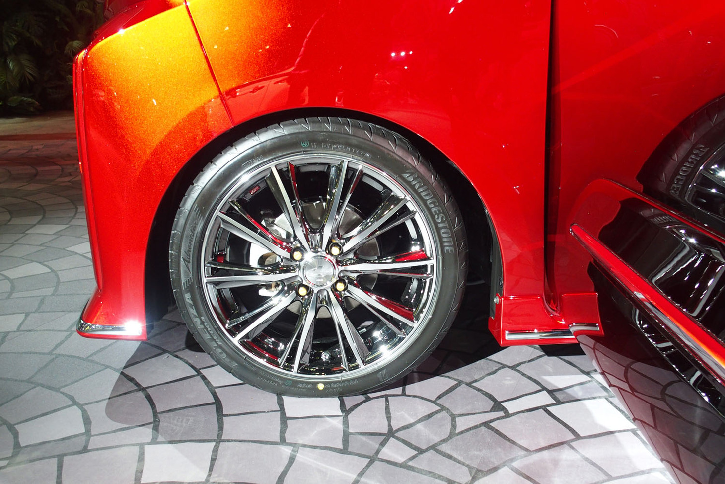 東京オートサロン2023（ダイハツ その2） 内装・外装など39枚 【画像・写真】 - webCG