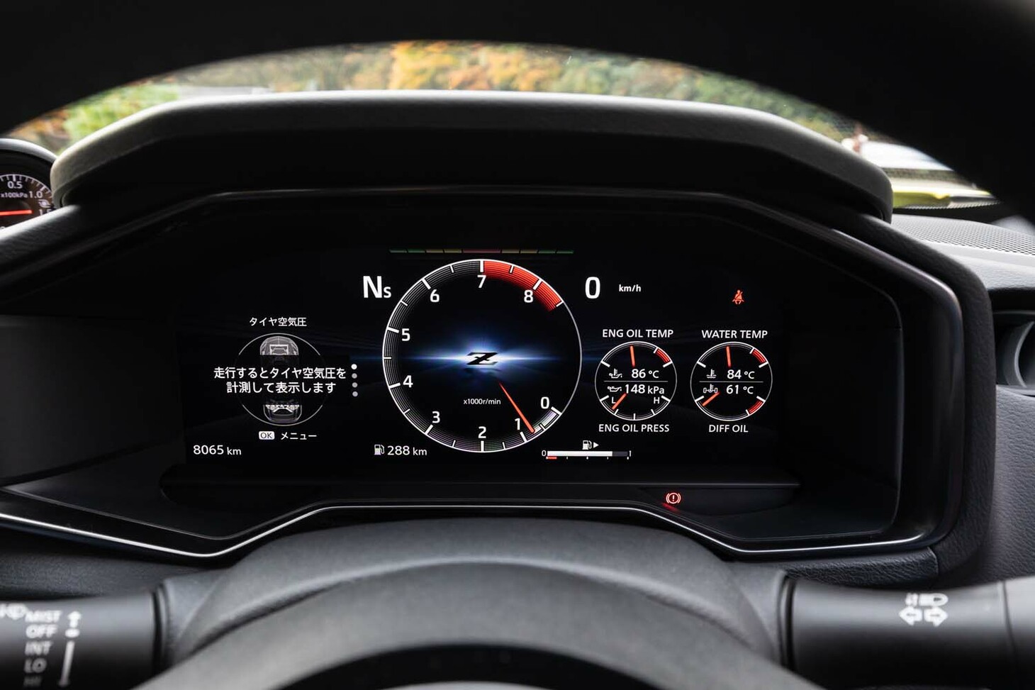 日産フェアレディZバージョンST（後編） の画像12枚 - webCG