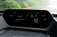 トヨタbZ4X Z（前編） - webCG