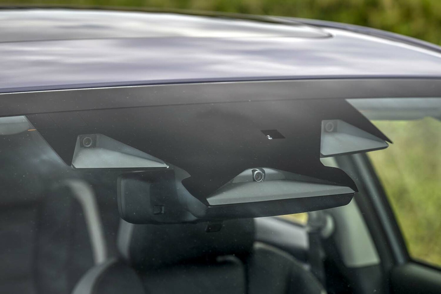 スバル・レヴォーグ レイバック リミテッドEX 内装・外装など65枚 【画像・写真】 - webCG