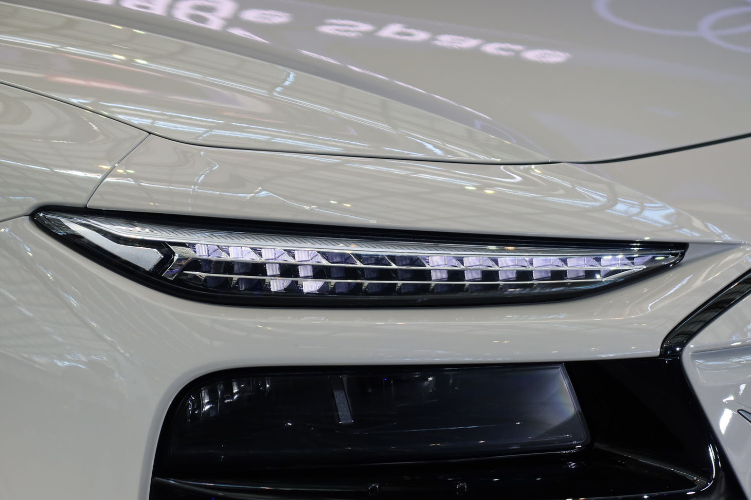 アウディA6スポーツバックe-tron／A6アバントe-tron／S6スポーツバックe-tron ビジュアル35枚 【画像・写真】 - webCG