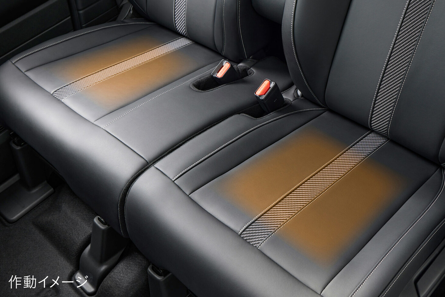 【徹底解説】新型ホンダN-BOX 【ニューモデルSHOWCASE】 の画像32枚 - webCG