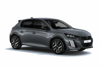 「プジョー208 GTセレニウムエディション」発売 特別なボディーカラーを採用した限定モデル 【ニュース】 - webCG