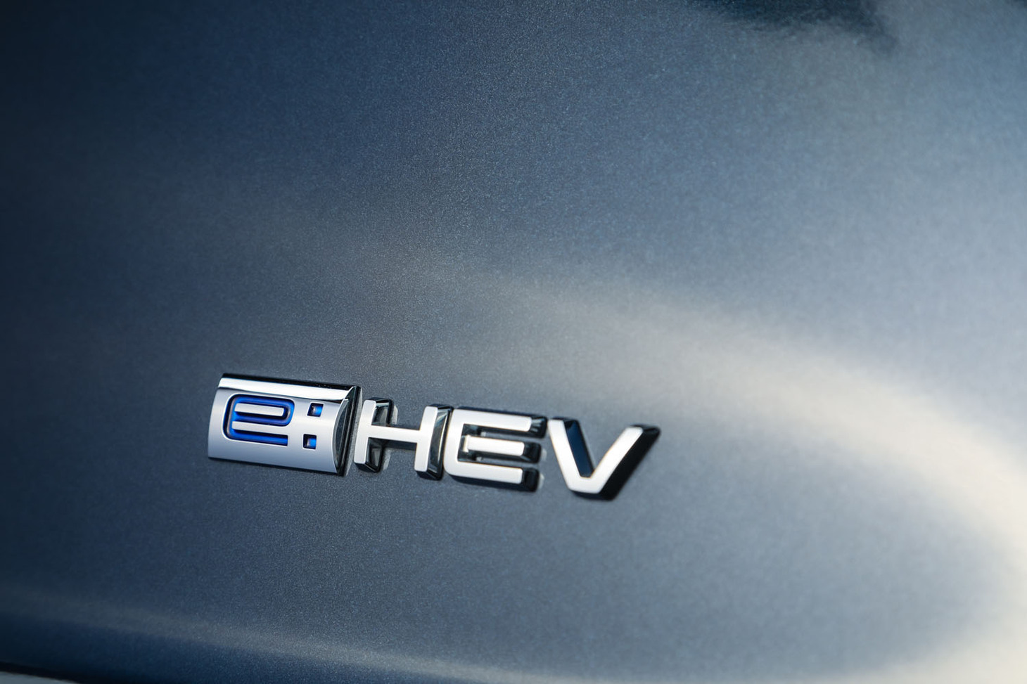 ホンダ・アコードe：HEV（前編） の画像12枚 - webCG