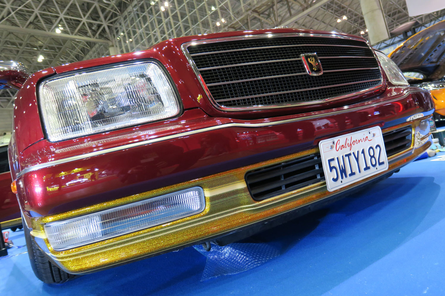 東京オートサロン2022展示車両（その4） ビジュアル64枚 【画像・写真】 - webCG