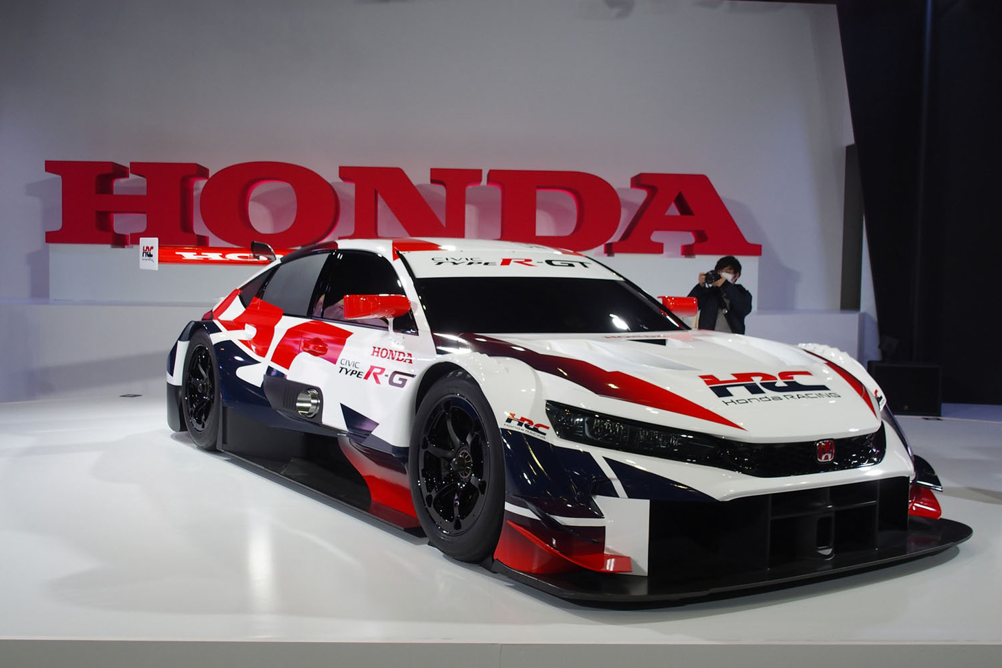 東京オートサロン2023（ホンダ／ホンダアクセス／無限） 内装・外装など85枚 【画像・写真】 - webCG