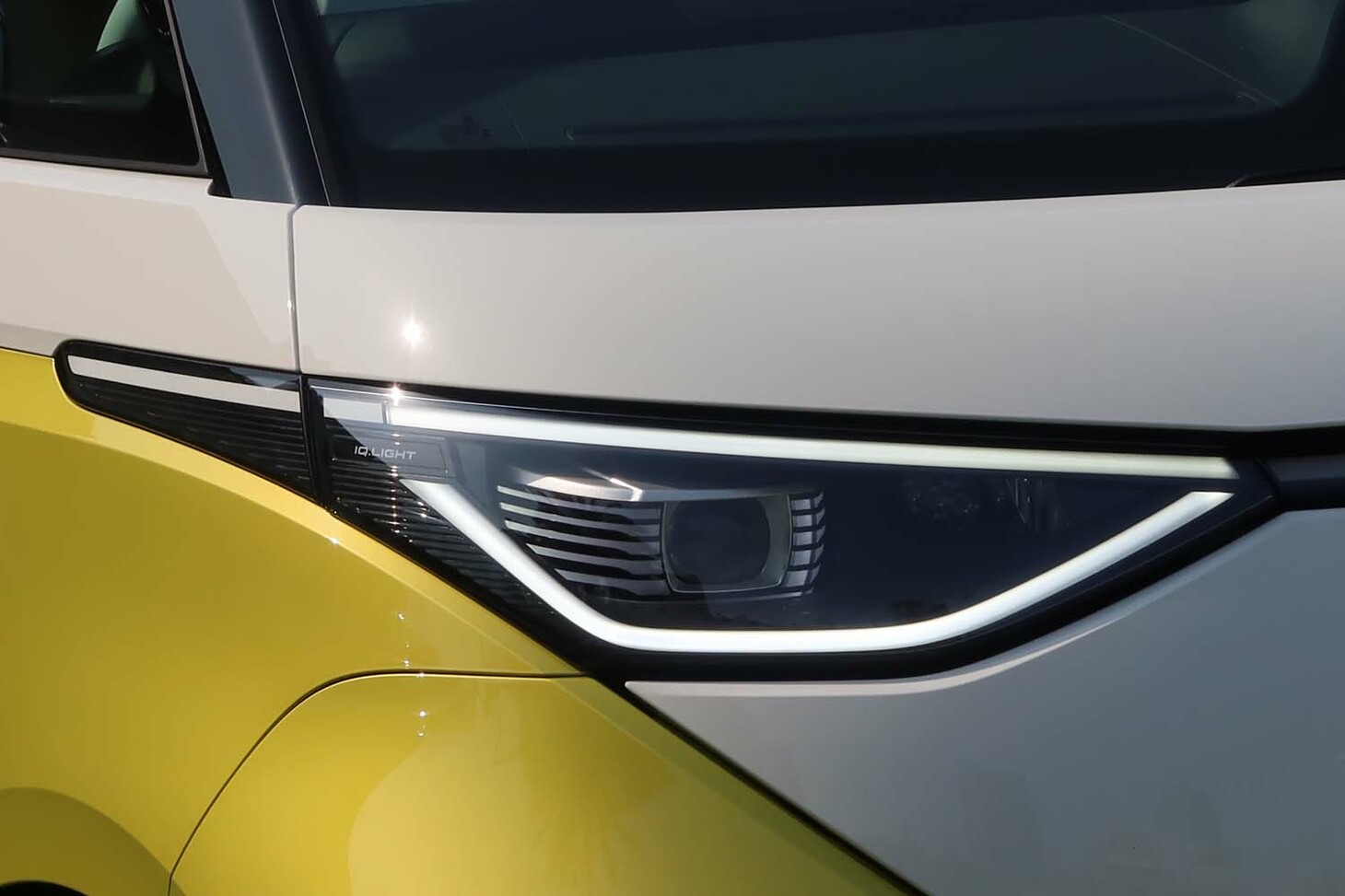 フォルクスワーゲンID.Buzz／タイプ2 内装・外装など40枚 【画像・写真】 - webCG