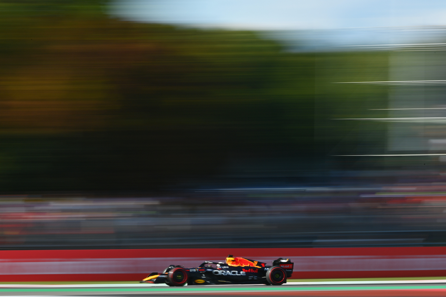 【F1 2022】第16戦イタリアGPでフェルスタッペン今季11勝目 【ニュース】 の画像1枚 - webCG