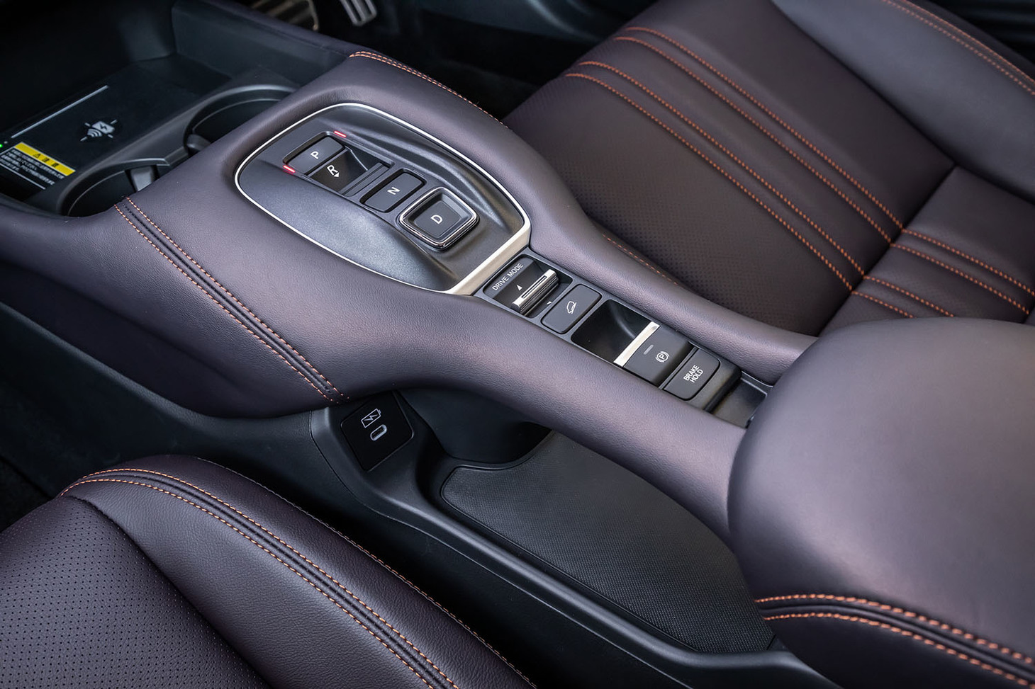 ホンダZR-V 内装・外装など104枚 【画像・写真】 - webCG