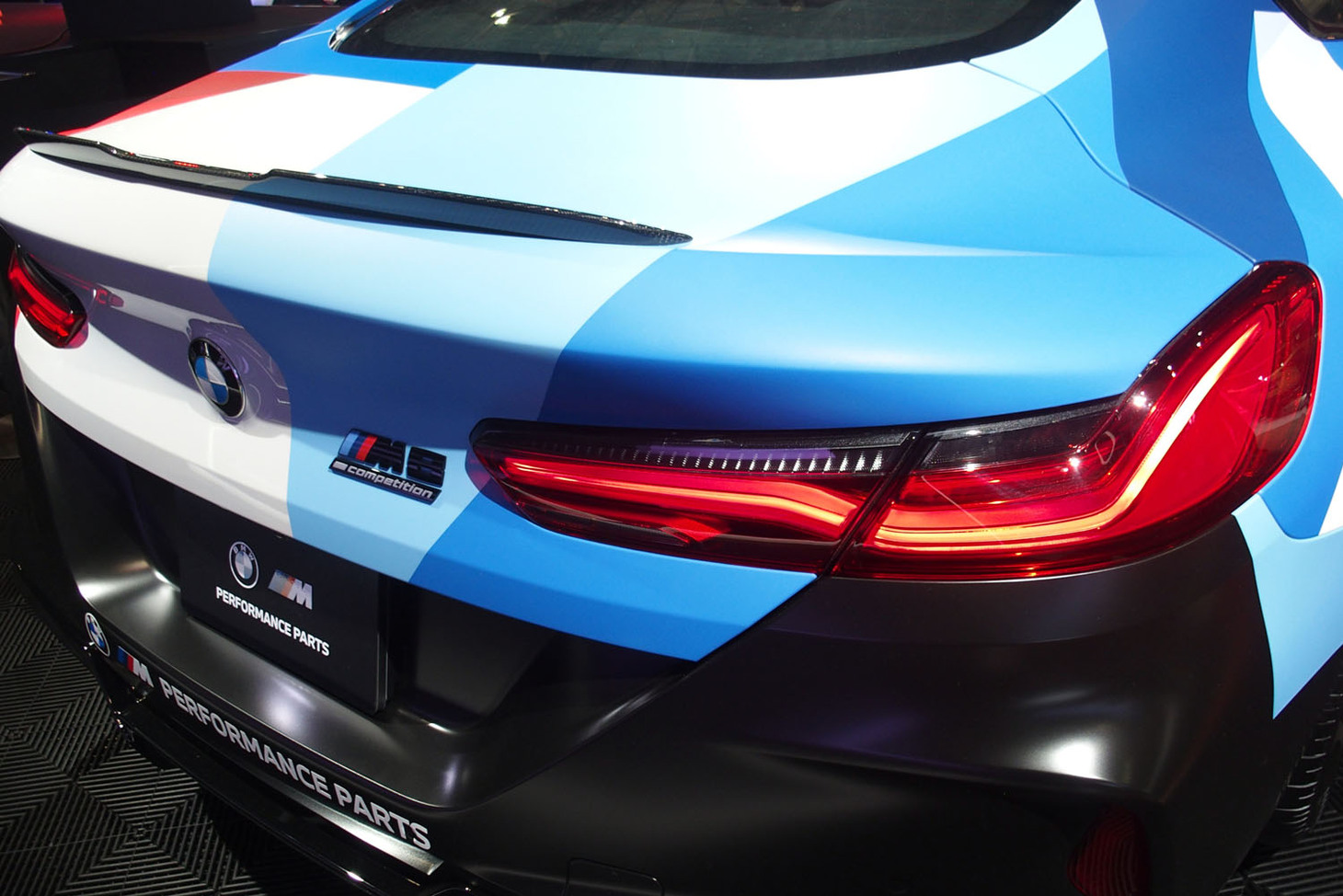 東京オートサロン2024（BMW） 内装・外装など68枚 【画像・写真】 - webCG