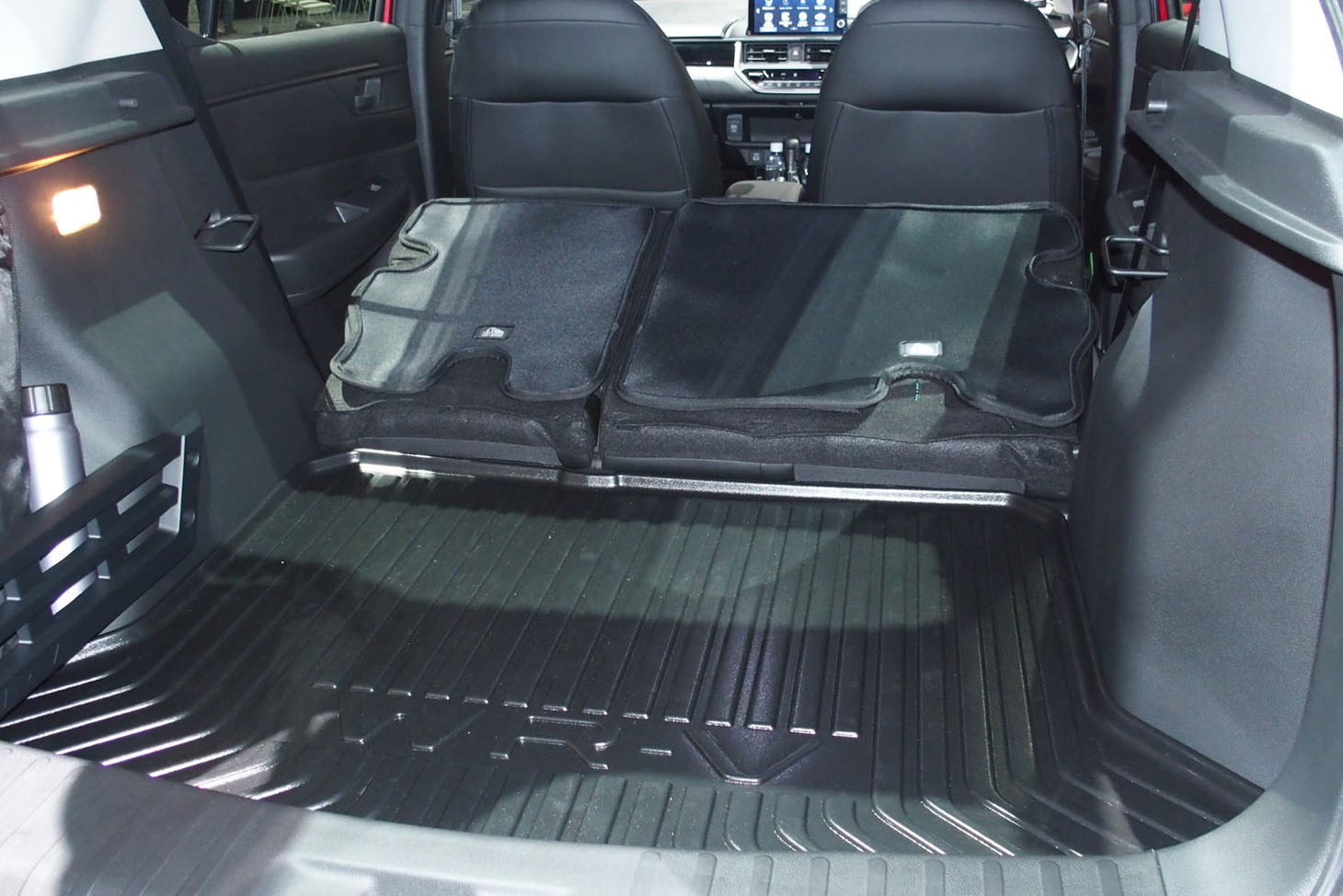 ホンダWR-V 内装・外装など70枚 【画像・写真】 - webCG