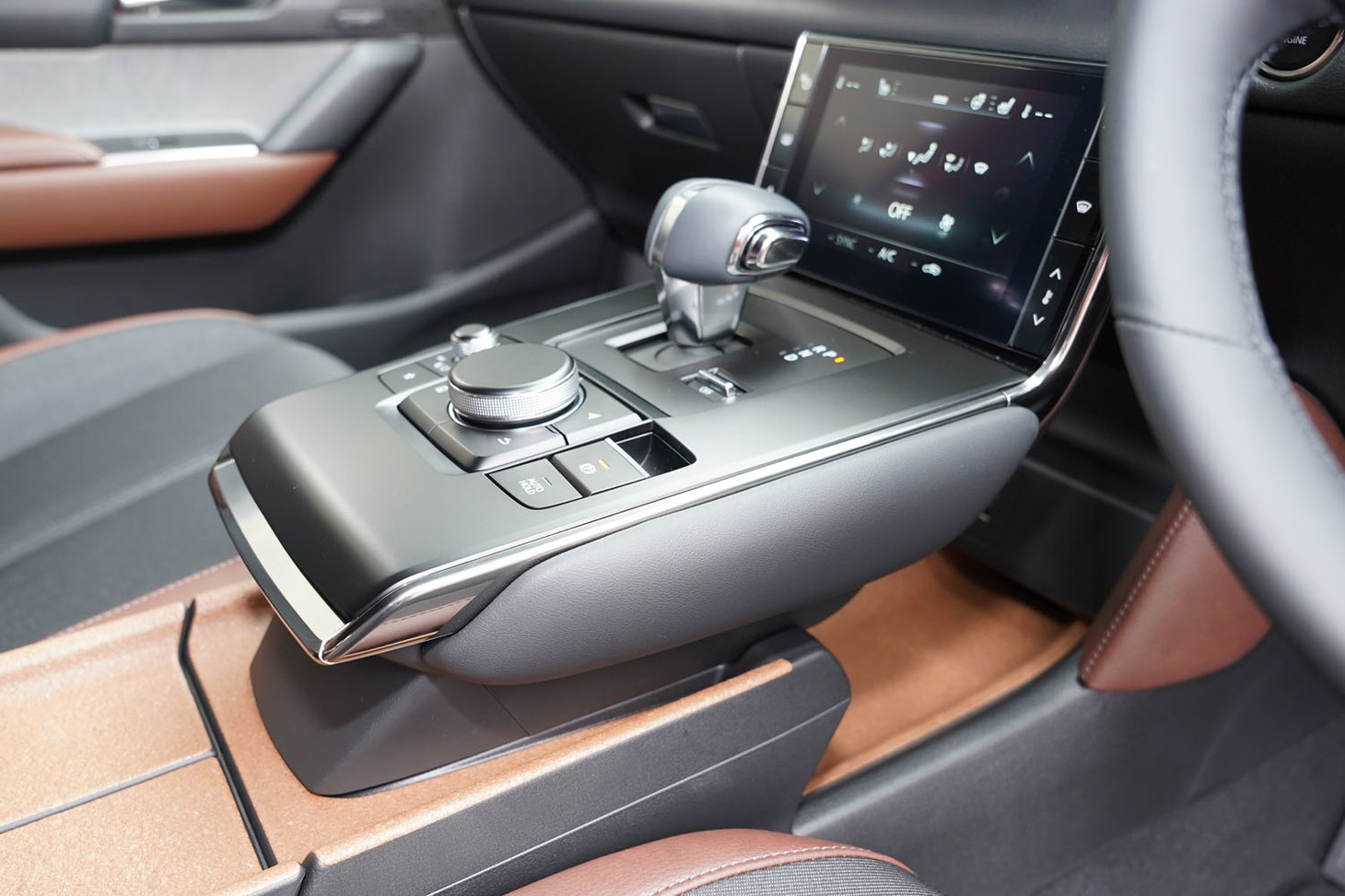 マツダMX-30 内装・外装など35枚 【画像・写真】 - webCG