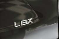 レクサスLBX“リラックス” プロトタイプ（FF/CVT）【試乗記】 期待の新星 - webCG