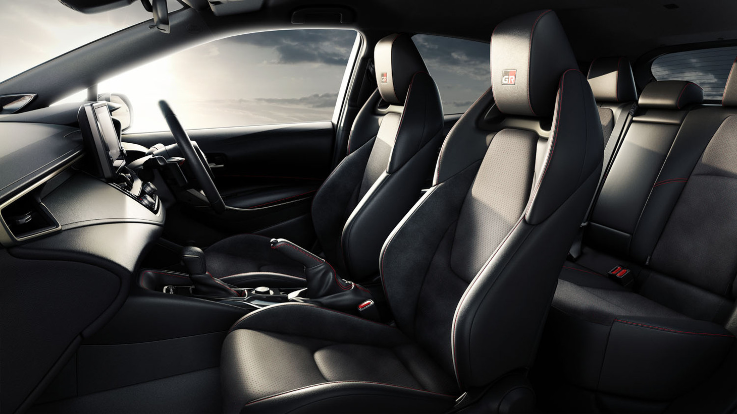 改良型「トヨタGRカローラ」の注文受け付けがスタート 【ニュース】 の画像9枚 - webCG