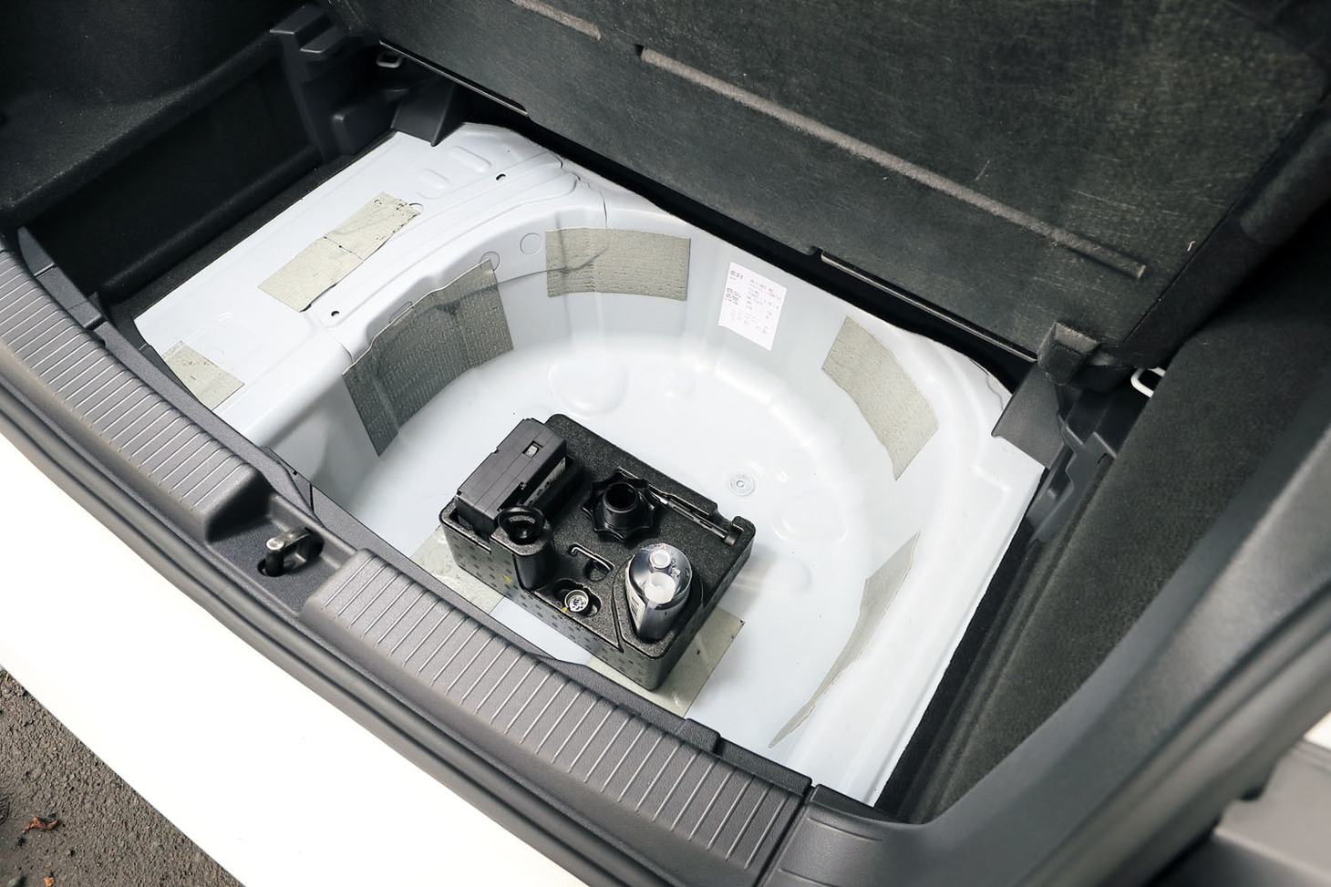 フォルクスワーゲンTクロスTSI 1stプラス（FF/7AT）【試乗記】 の画像22枚 - webCG