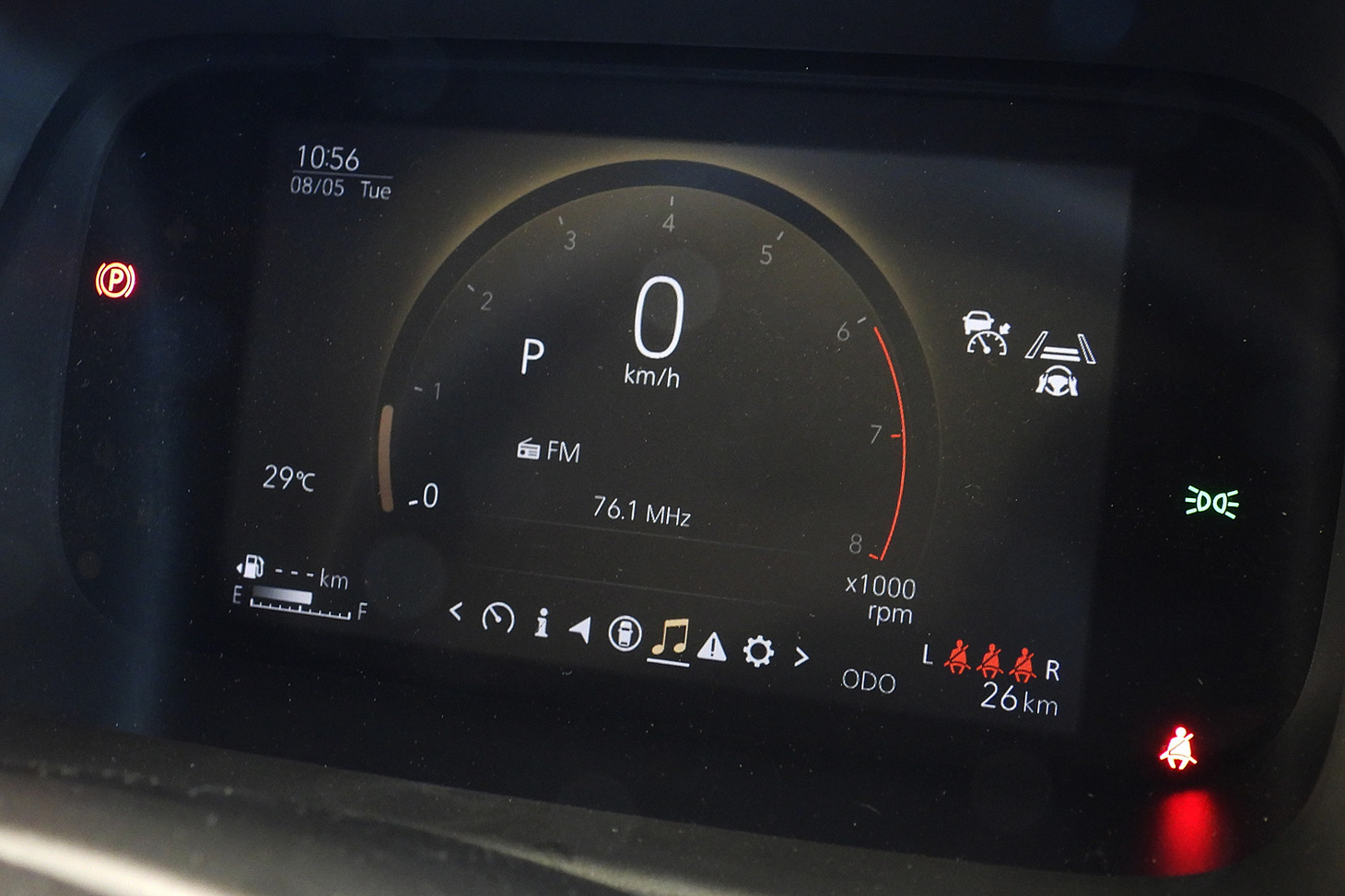 スズキ・クロスビー ハイブリッドMZ 内装・外装など88枚 【画像・写真】 - webCG