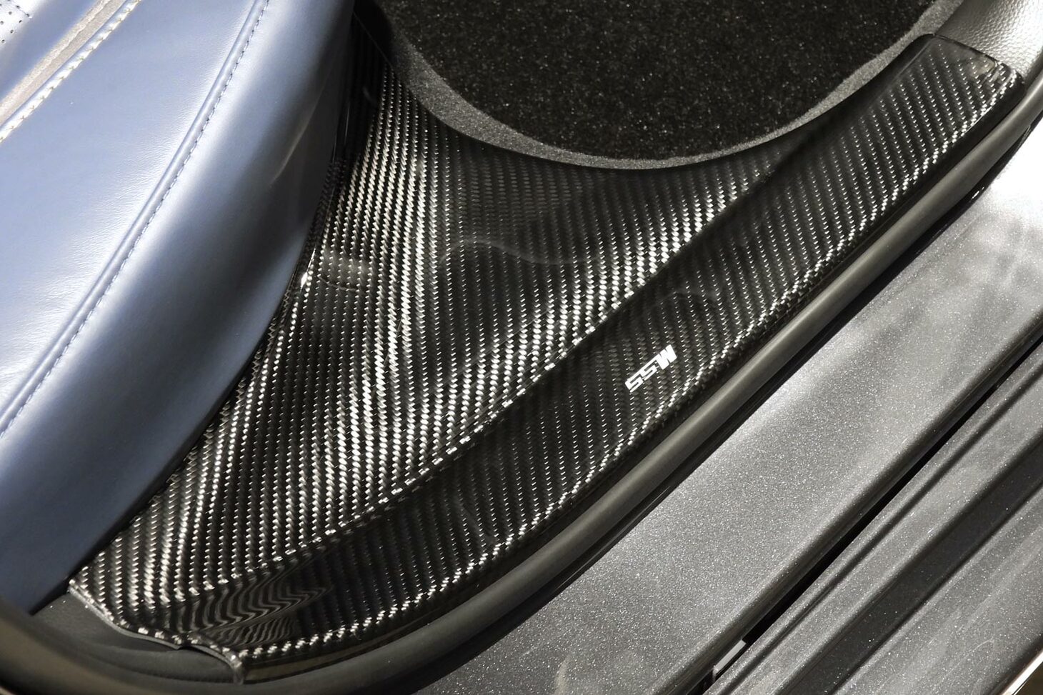 ミツオカM55ゼロエディション 内装・外装など74枚 【画像・写真】 - webCG