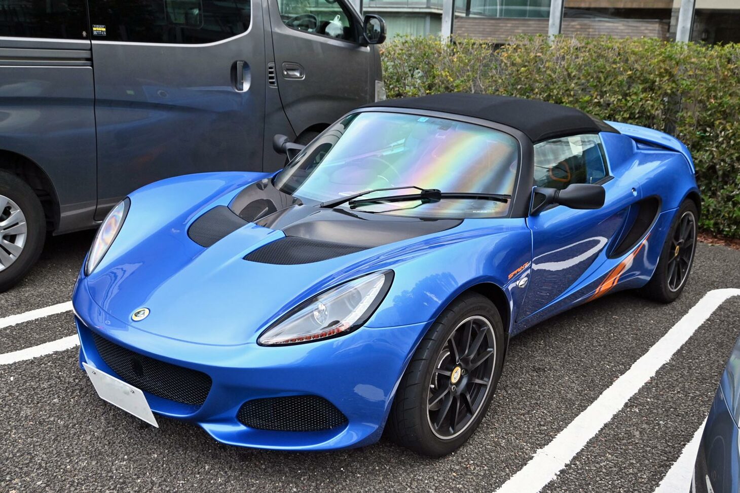 ロータス75周年記念イベント「LOTUS 75th ANNIVERSARY」の会場から ビジュアル23枚 【画像・写真】 - webCG