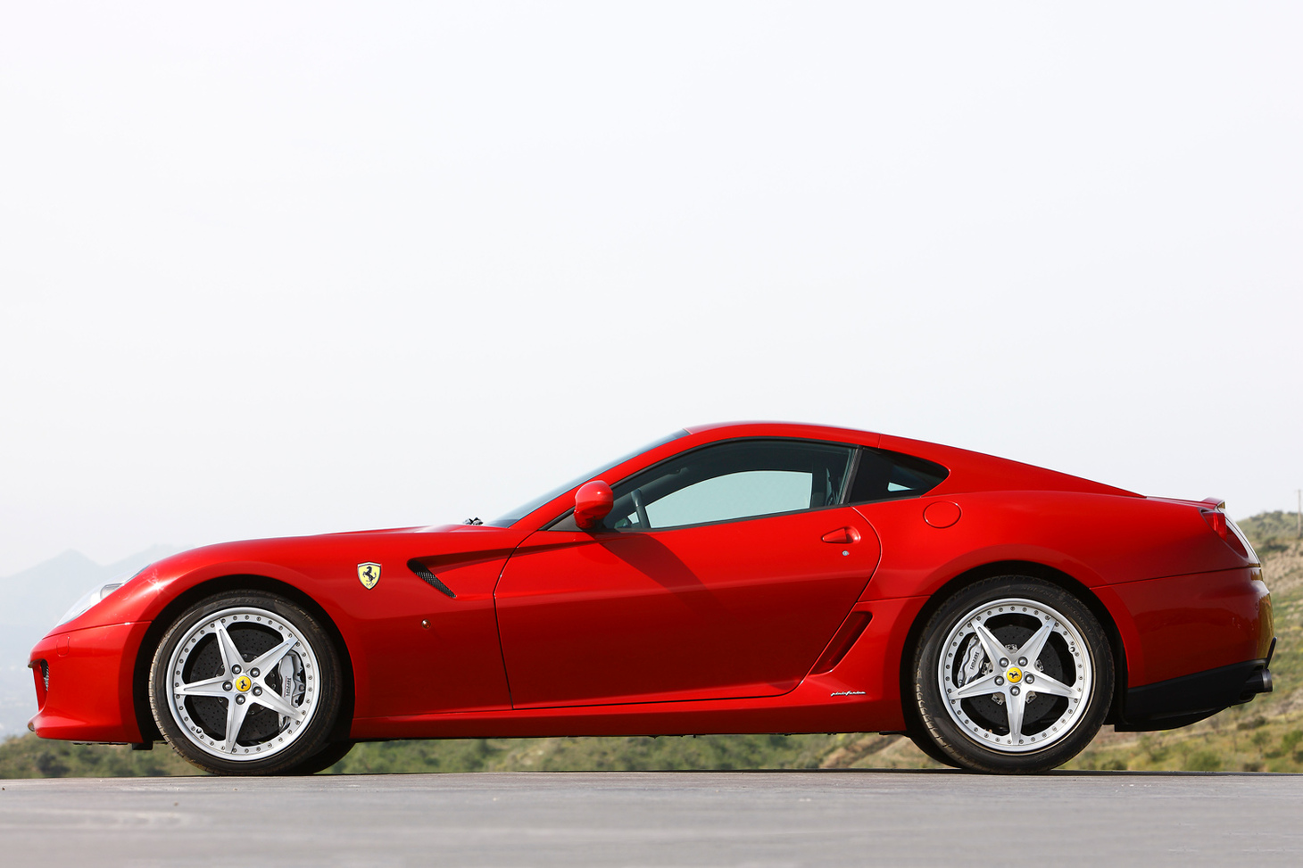 第18回：フェラーリに物申す（後編） 【カーデザイン曼荼羅】 の画像25枚 - webCG