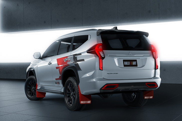 三菱パジェロ」が復活”は本当？ 2026年以降に発売か の画像15枚 - webCG