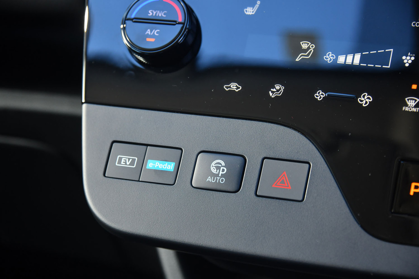 日産セレナe-POWER AUTECH（FF）【試乗記】 の画像19枚 - webCG