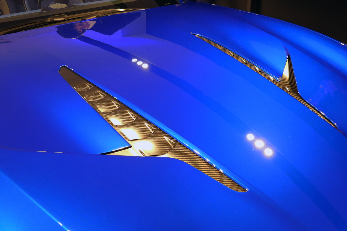 アストンマーティン・ヴァンキッシュ ヴォランテ 内装・外装など97枚 【画像・写真】 - webCG