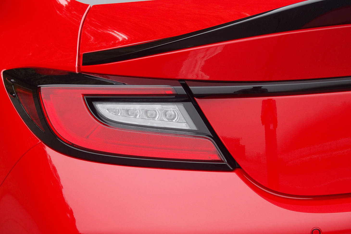 トヨタGR86 RZ“40th Anniversary limited” 内装・外装など59枚 【画像・写真】 - webCG