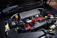 スバルWRX STI S207（4WD/6MT）【試乗記】 乗り継ぐ人がいるのも納得 - webCG