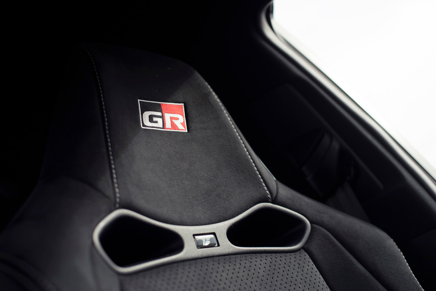 トヨタ・マークX“GRMN”（FR/6MT）【試乗記】 の画像40枚 - webCG