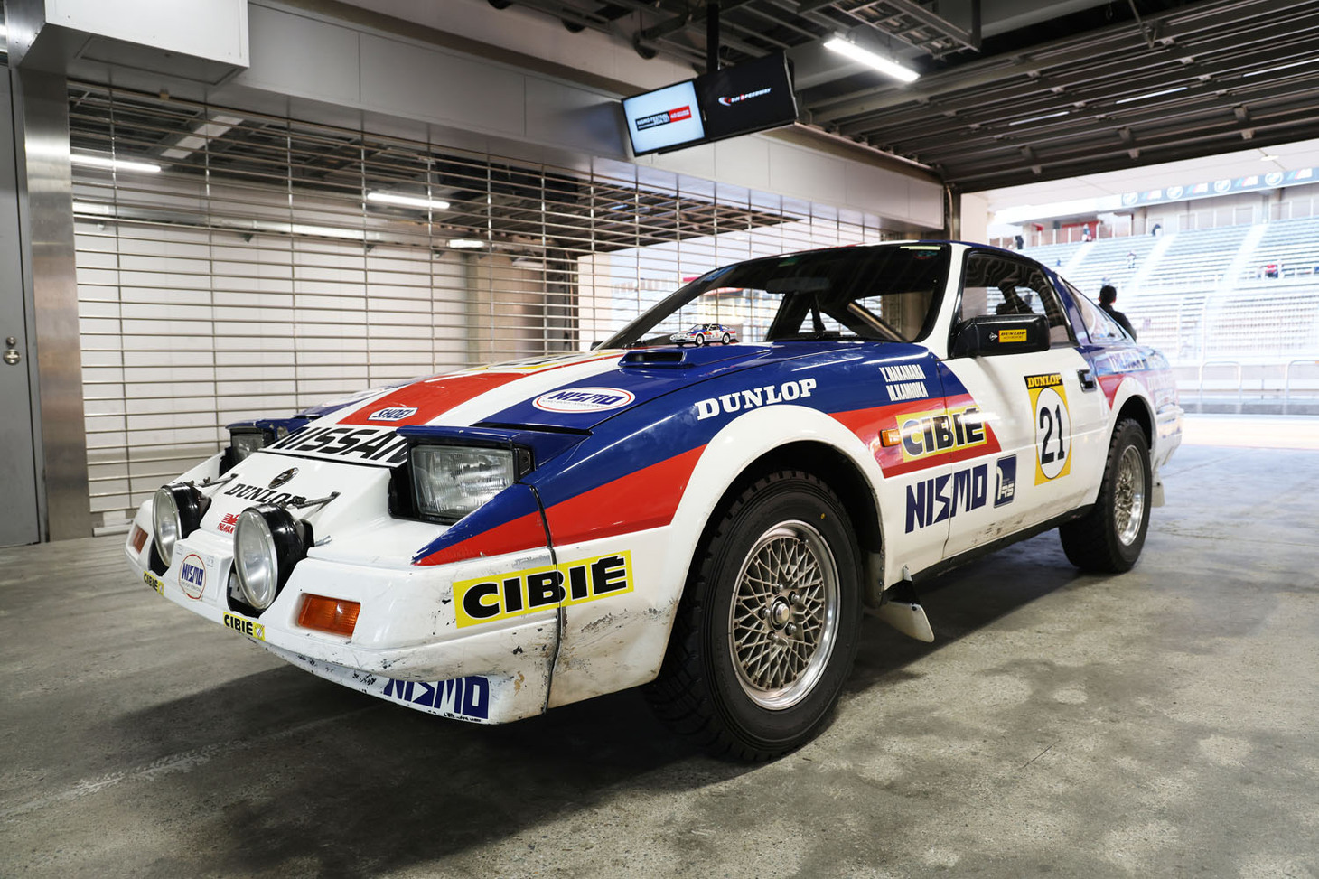 ブランド創設40周年のメモリアル開催！ 「NISMO FESTIVAL at FUJI SPEEDWAY 2024」の会場から ビジュアル40枚 【画像・写真】 - webCG