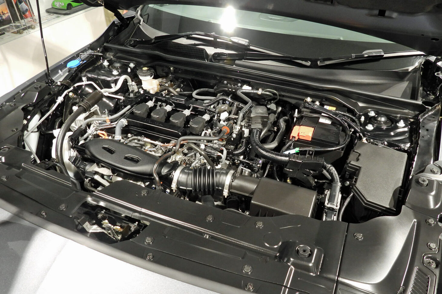 ミツオカM55ゼロエディション 内装・外装など74枚 【画像・写真】 - webCG