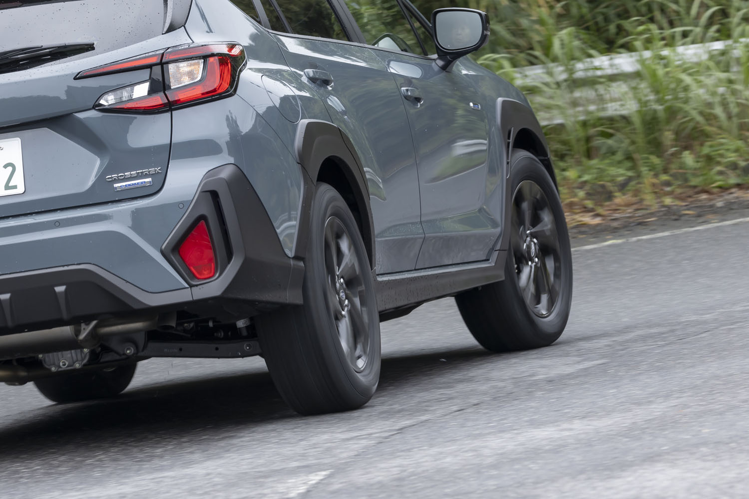 日本の冬を足元から支える コンチネンタルのスタッドレス＆オールシーズンタイヤ 【2023-2024 Winter webCGタイヤセレクション＜AD＞】 - webCG