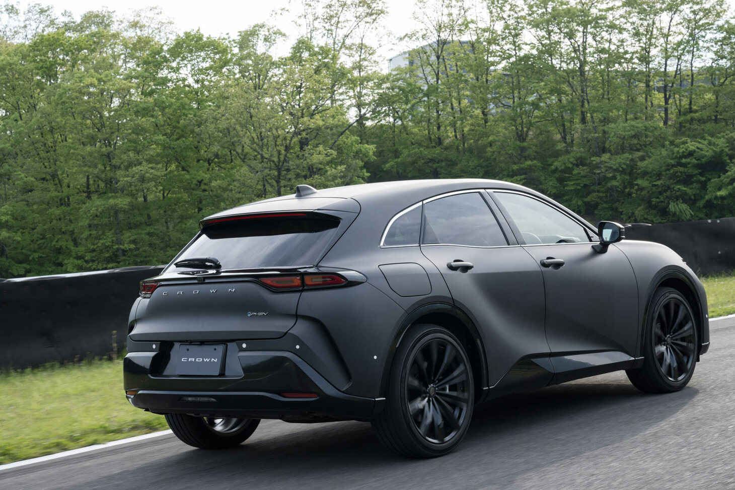 第1回：トヨタ・クラウン スポーツ（前編） 【カーデザイン曼荼羅】 の画像15枚 - webCG