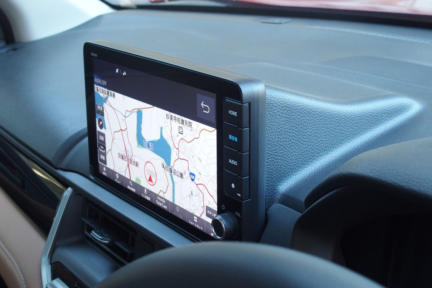 ホンダWR-V 内装・外装など102枚 【画像・写真】 - webCG