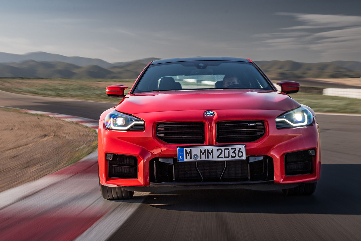 新型「M2」は4月に登場！ 2023年デビューのニューモデル【輸入車編】 の画像10枚 - webCG