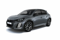 「プジョー208 GTセレニウムエディション」発売 特別なボディーカラーを採用した限定モデル 【ニュース】 - webCG