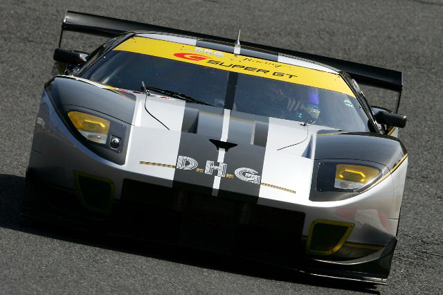 SUPER GT 2007開幕戦 （その1/GT300） ビジュアル20枚 【画像・写真】 - webCG