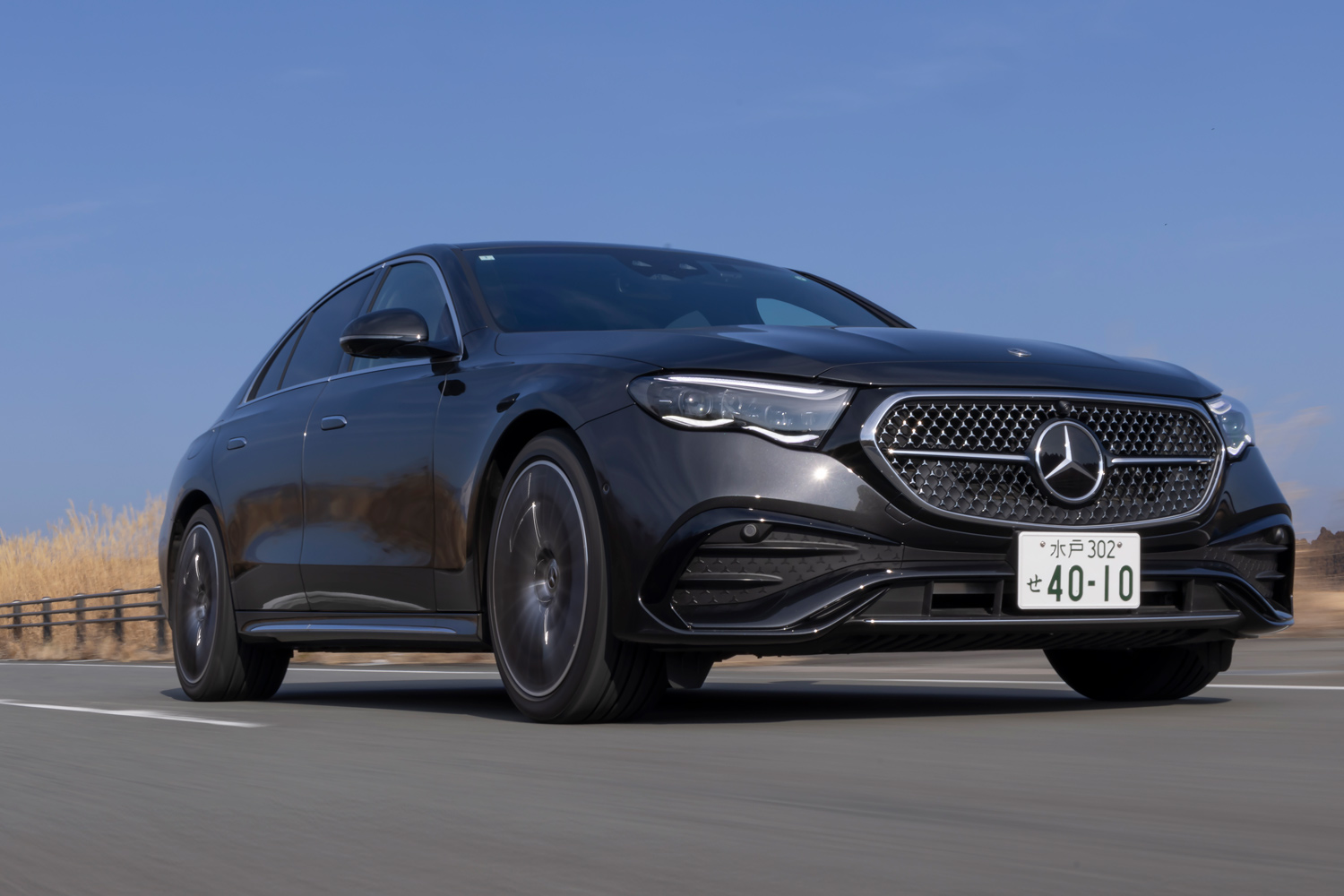 BRIDGESTONE REGNO GR-XIII／GR-XIII TYPE RVを知る・試す 【ブリヂストン・レグノが具現する“グレートバランス”の新世界＜AD＞】 - webCG