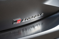 トヨタGRカローラRZ“モリゾウエディション”（4WD/6MT）【試乗記】 真のクルマ好きに捧ぐ - webCG