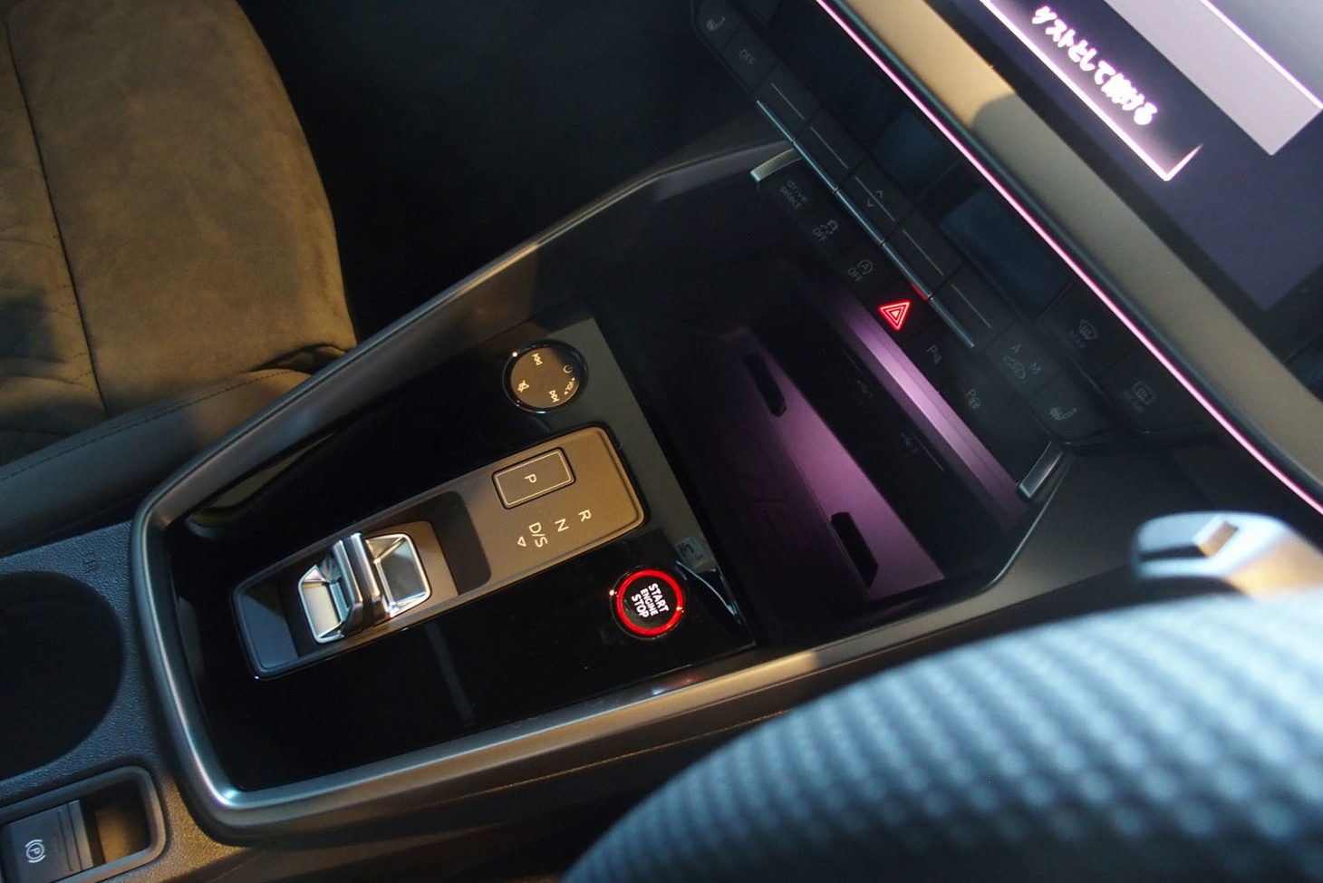 アウディA3／S3 内装・外装など52枚 【画像・写真】 - webCG