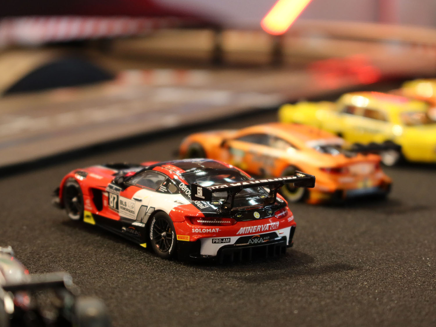 メルセデスAMG GT63 4MATIC＋ クーペ 内装・外装など60枚 【画像・写真】 - webCG