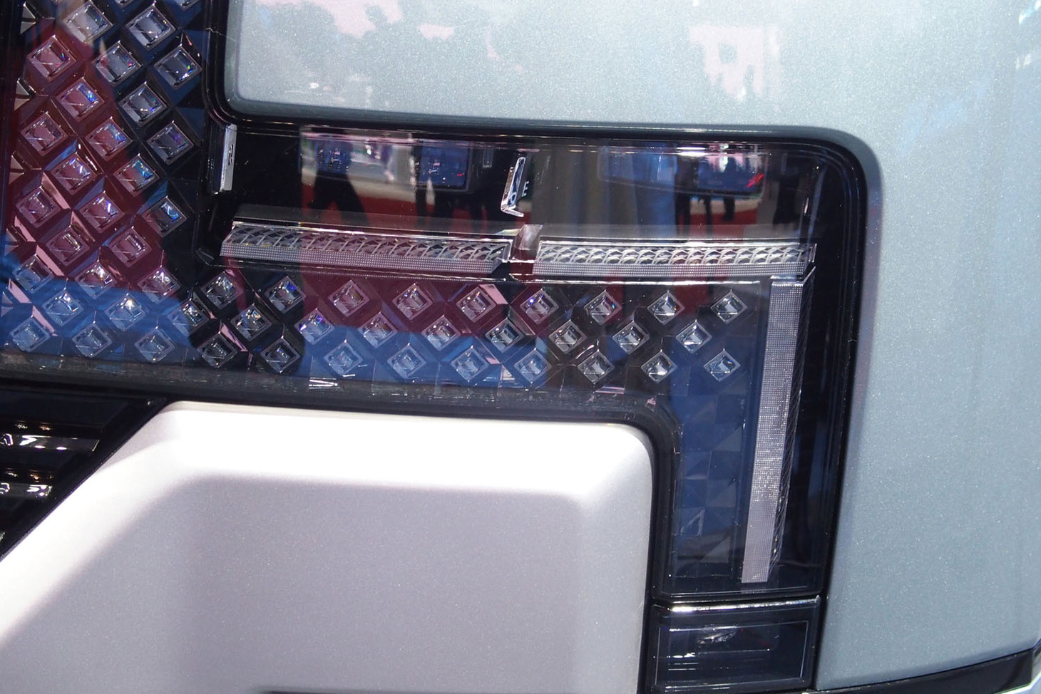 ジャパンモビリティショー2023（BYD、ヤンワンU8／デンツァD9） ビジュアル37枚 【画像・写真】 - webCG