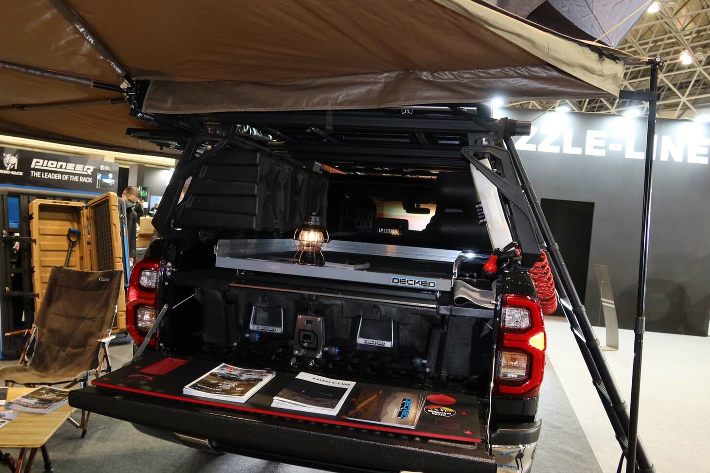 東京オートサロン2023展示車両（その14） ビジュアル63枚 【画像・写真】 - webCG