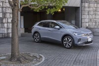 フォルクスワーゲンID.4プロ ローンチエディション（RWD）【試乗記】 これぞドイツ的BEV - webCG